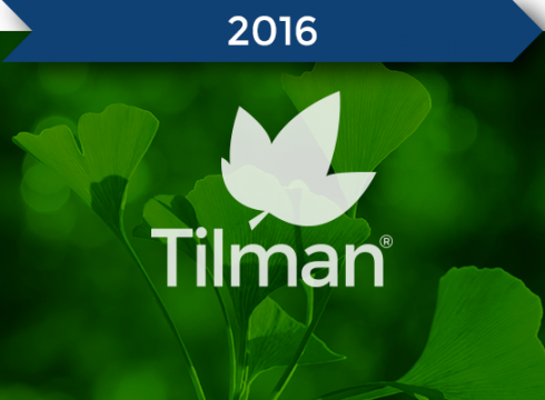 Who are we? | Tilman