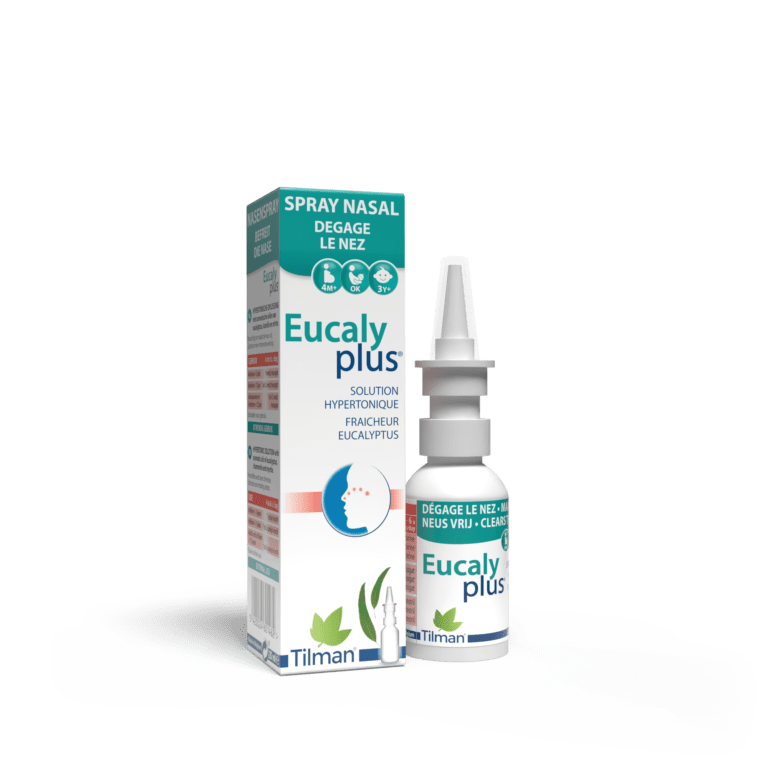 Tilman | Nasafytol - Support your immunity