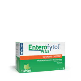 Tilman | Enterofytol PLUS- Retrouvez un CONFORT DIGESTIF à toutes ...