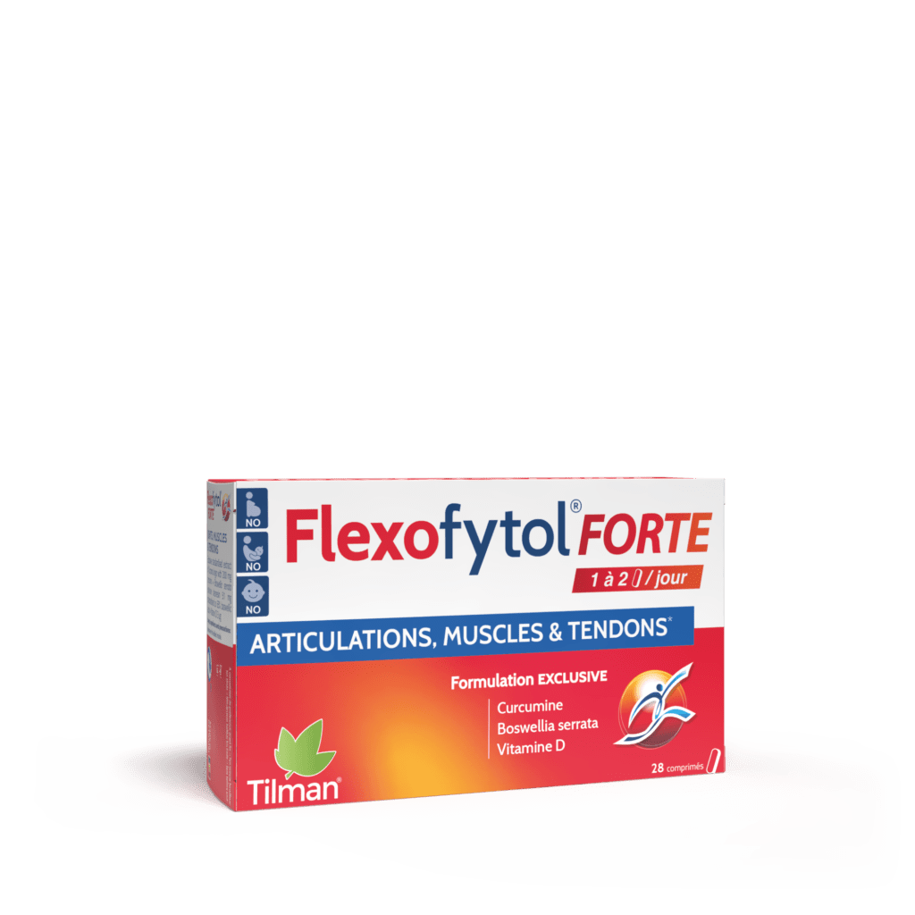 Tilman | Flexofytol FORTE - Demand the best for your joints, muscles ...