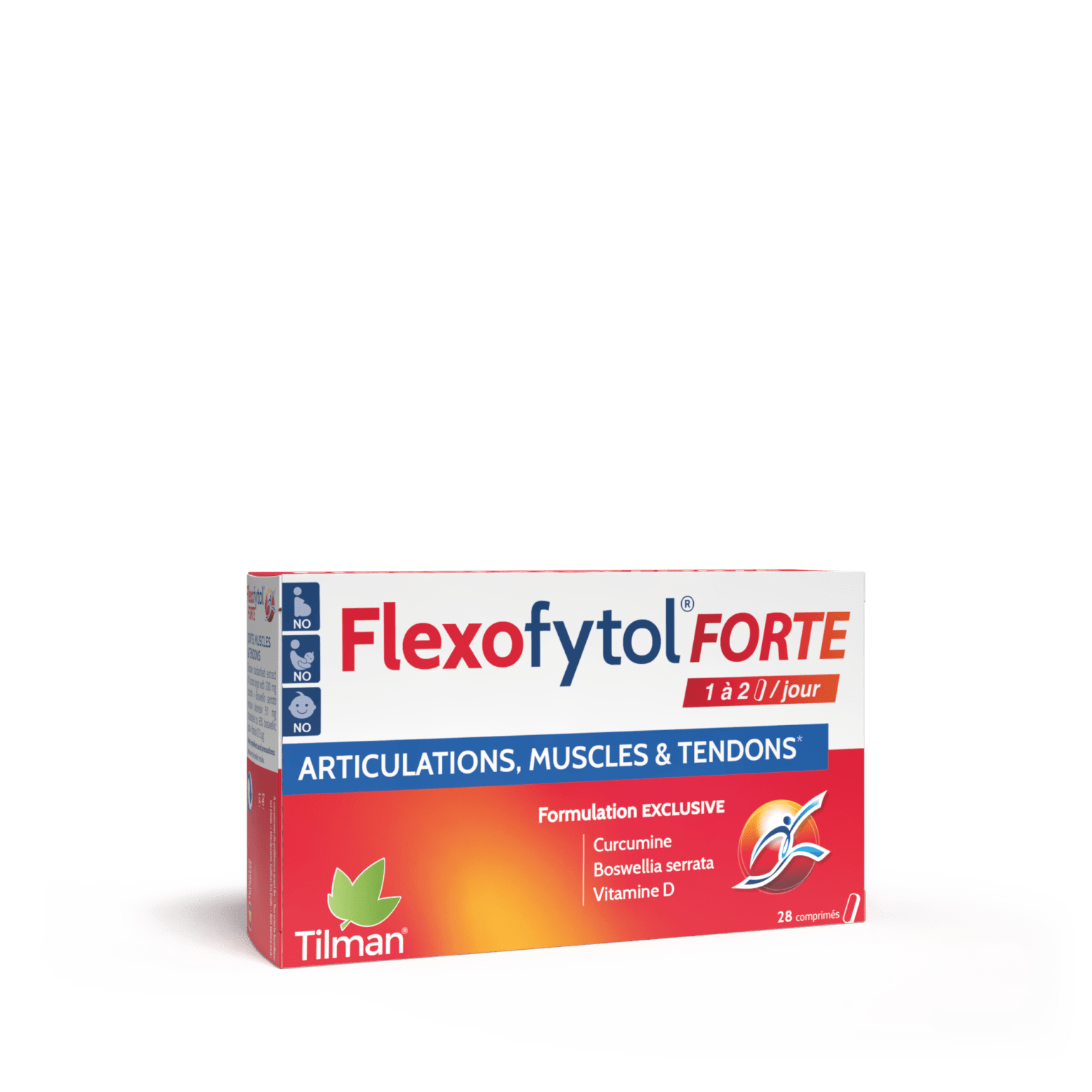 Tilman | Flexofytol FORTE - Demand the best for your joints, muscles ...