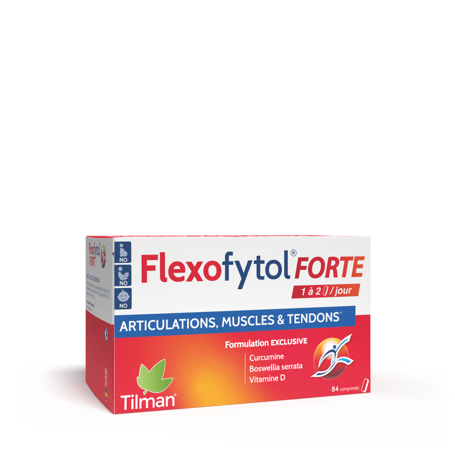 Tilman | Flexofytol FORTE. Exigez le meilleur pour vos articulations ...