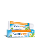 Tilman | Calmiderm - The cream for all skin irritations!