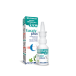 Tilman | Eucalyplus - Lost de verstopte neus op!