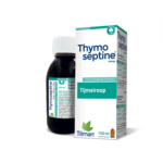 Tilman | Thymoseptine siroop - Productieve hoest