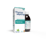 Tilman | Thymoseptine siroop - Productieve hoest